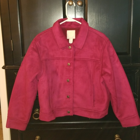 J. Jill | Jackets & Coats | Simply Uniquej Jill Coat | Poshmark